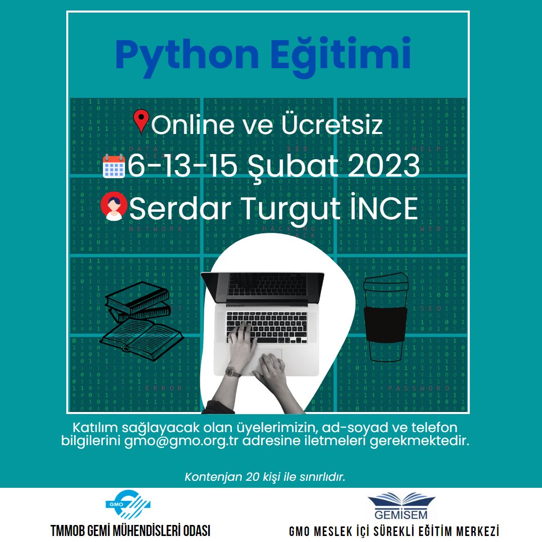 TMMOB Gemi Mühendisleri Odası